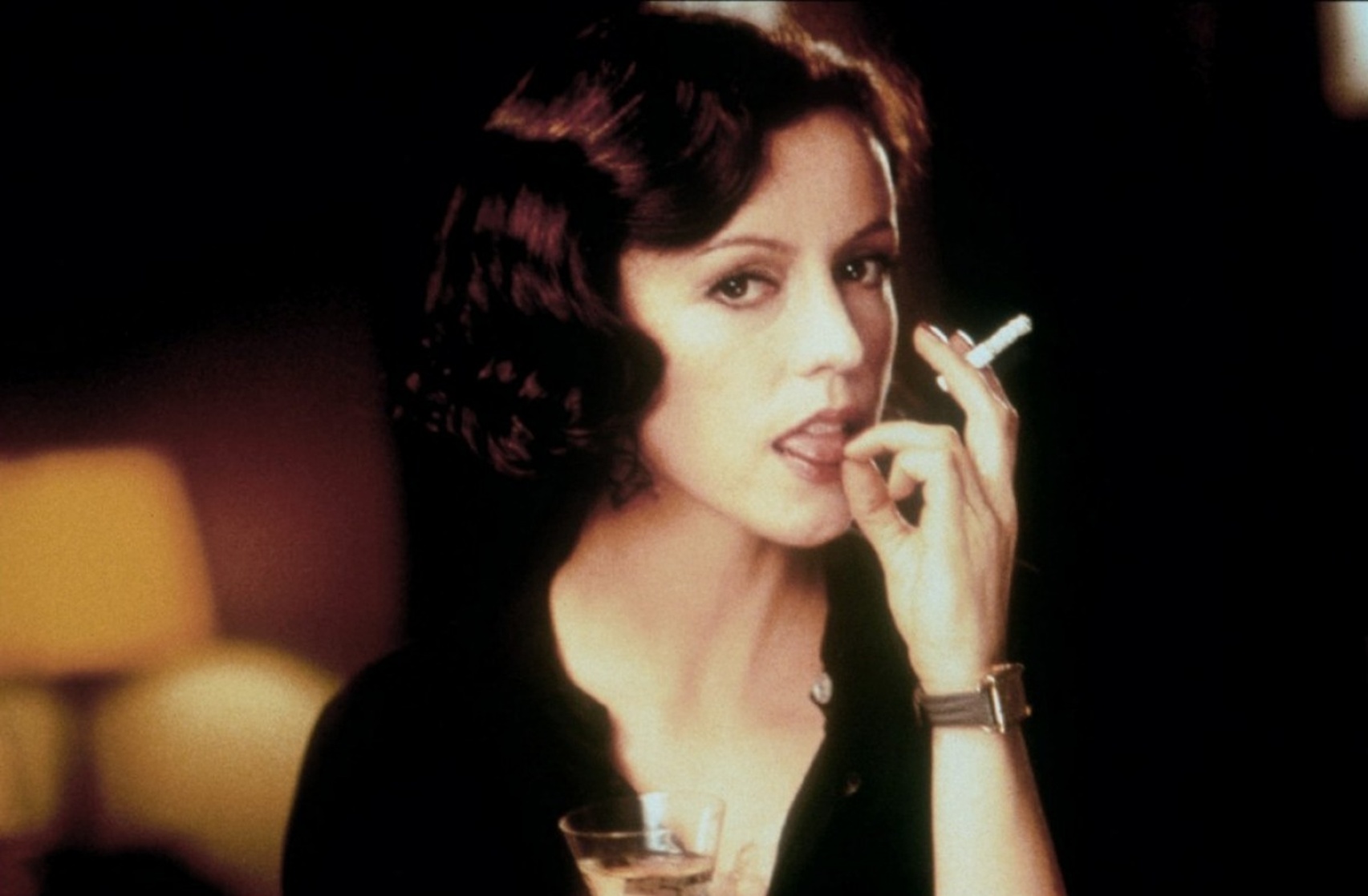 Still from "Aimee & Jaguar" (1999)