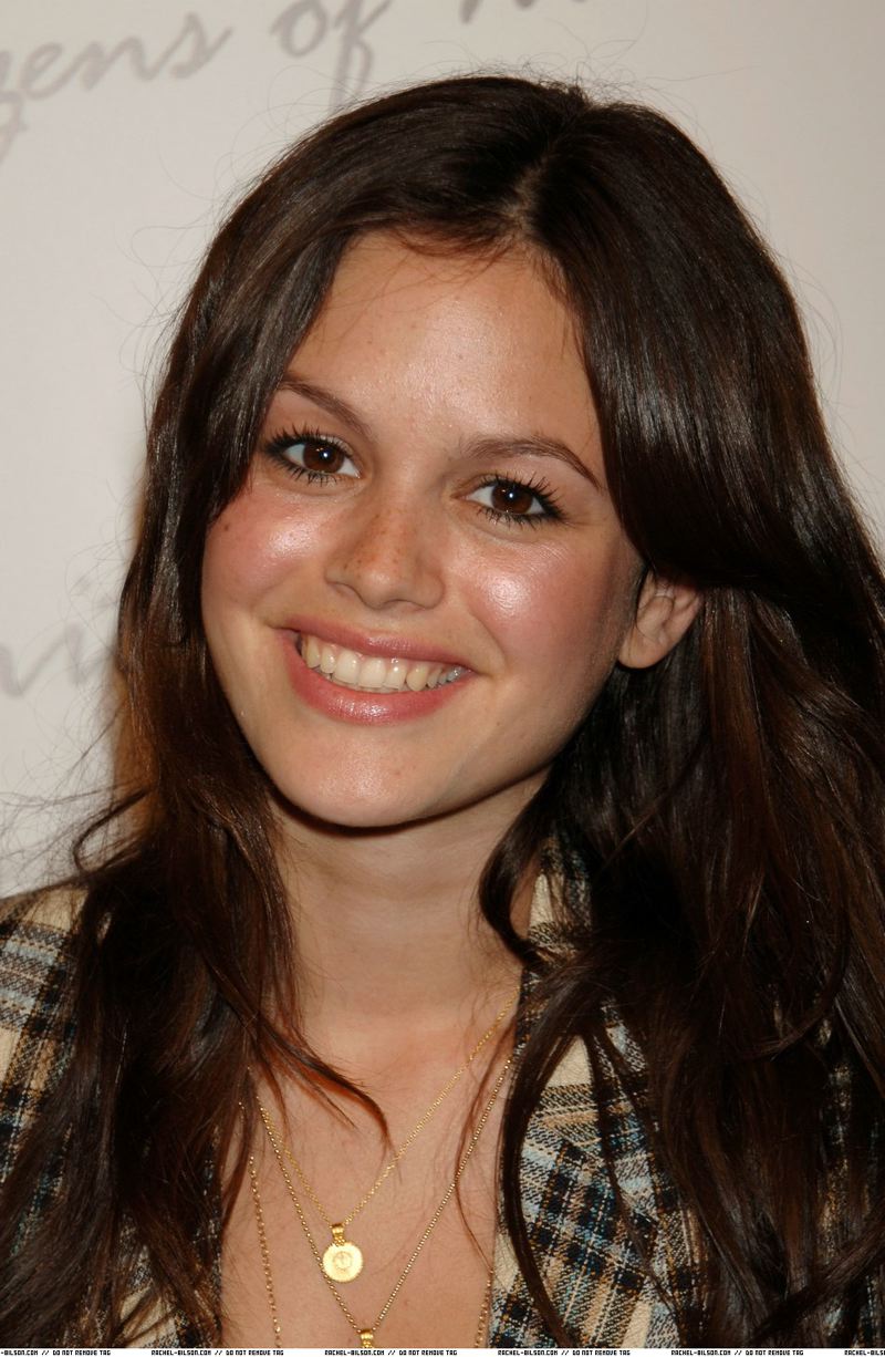 Rachel Bilson image