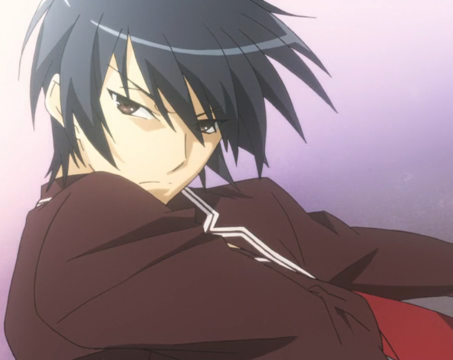 Picture of Tohyama Kinichi / Kana