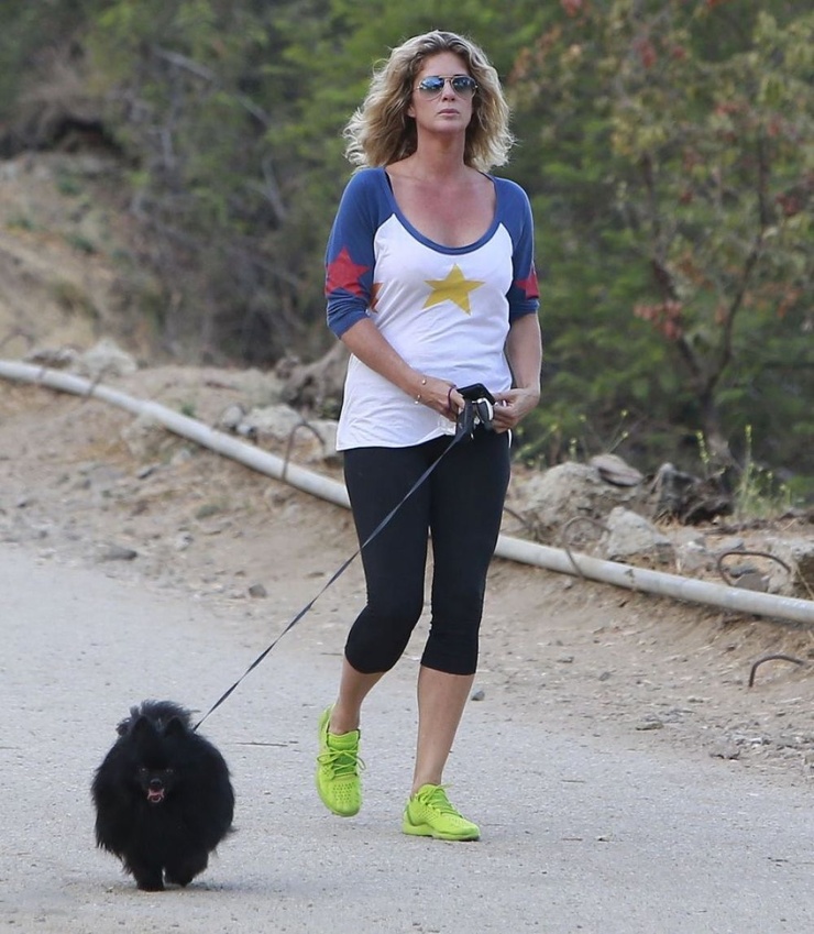 Picture of Rachel Hunter