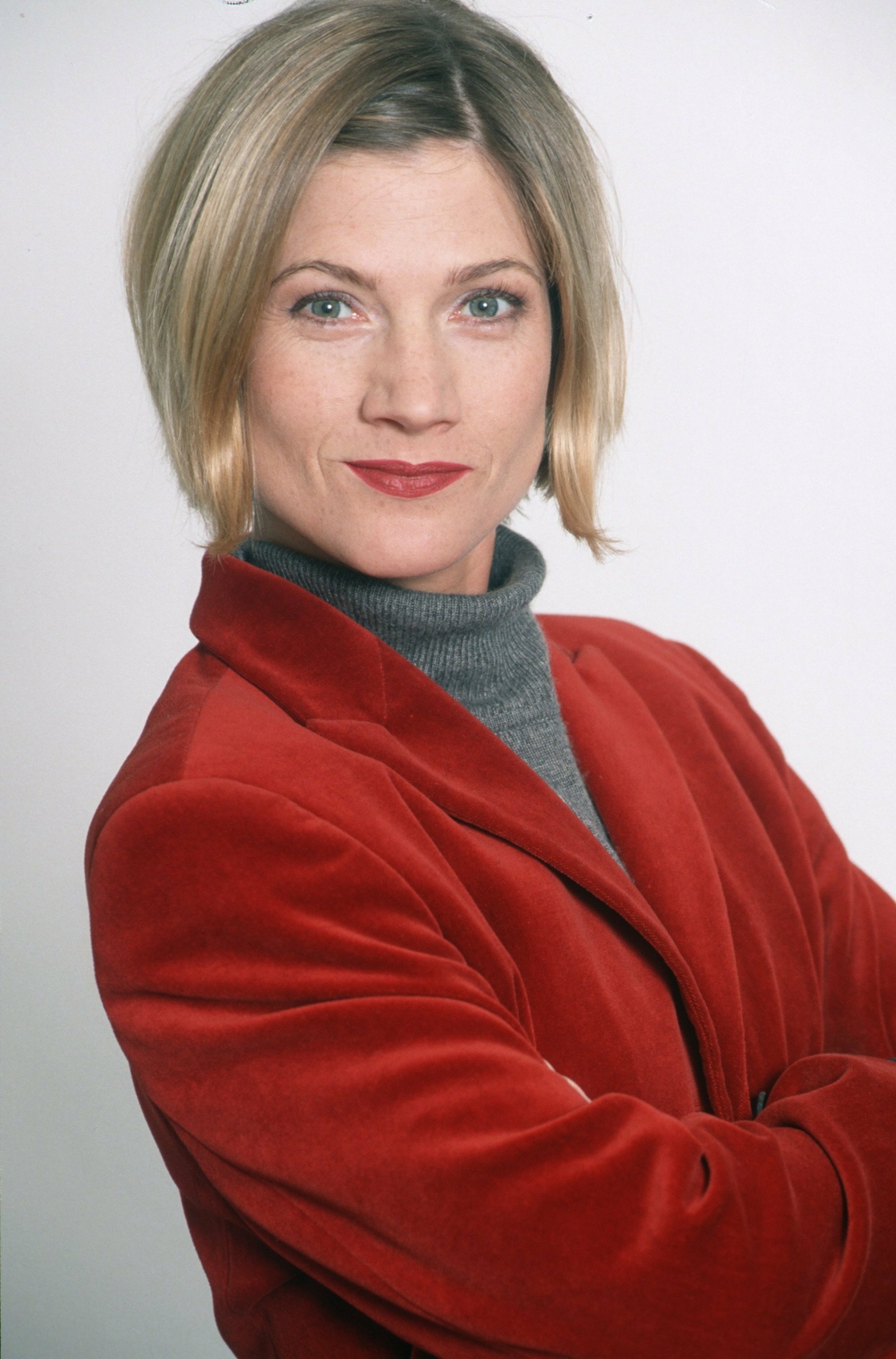 Picture of Astrid M. Fünderich