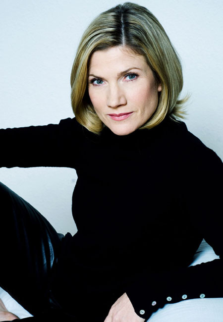 Astrid M. Fünderich image