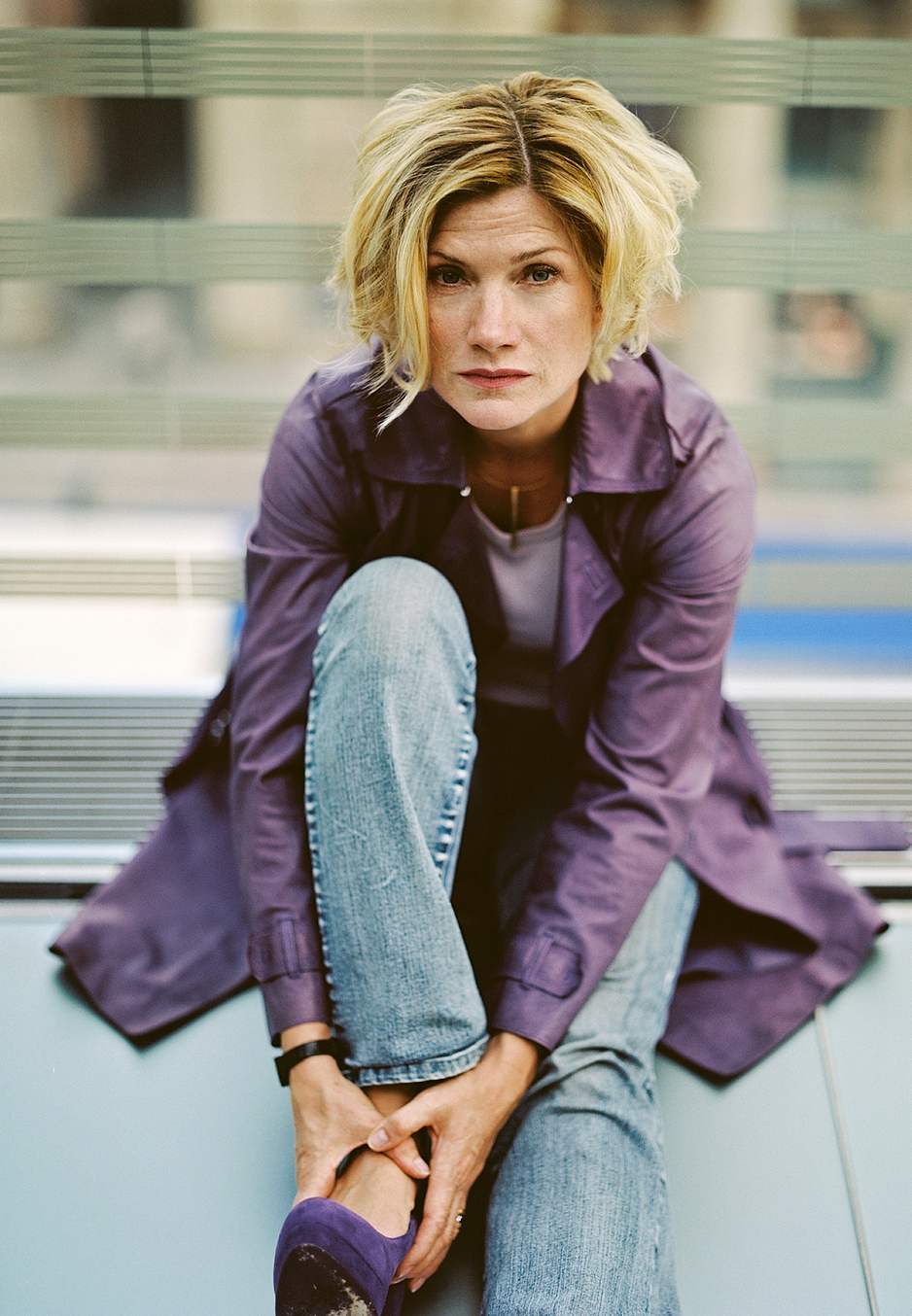 Image of Astrid M. Fünderich