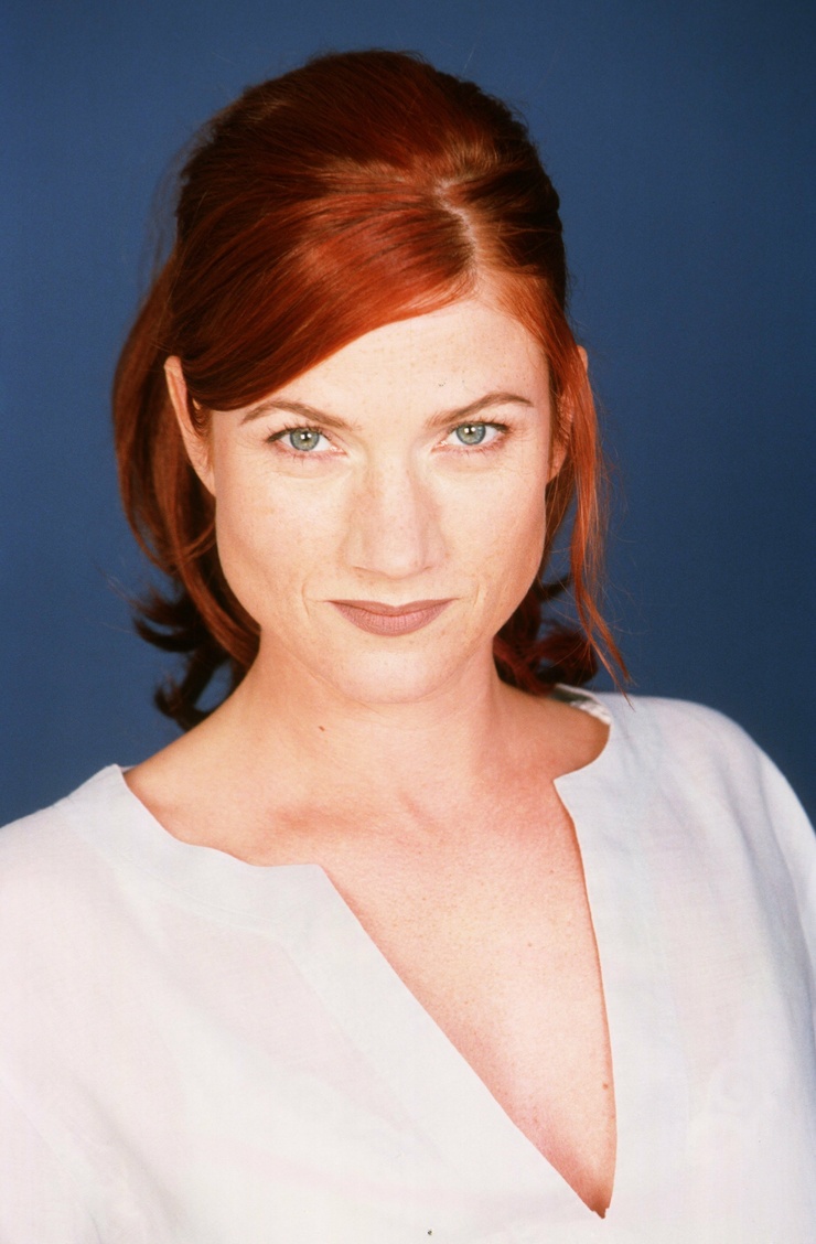 Astrid M. Fünderich picture