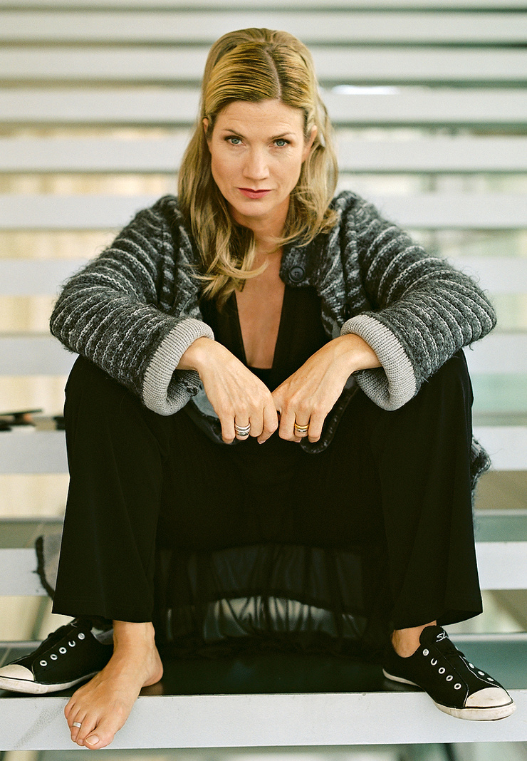 Astrid M. Fünderich image