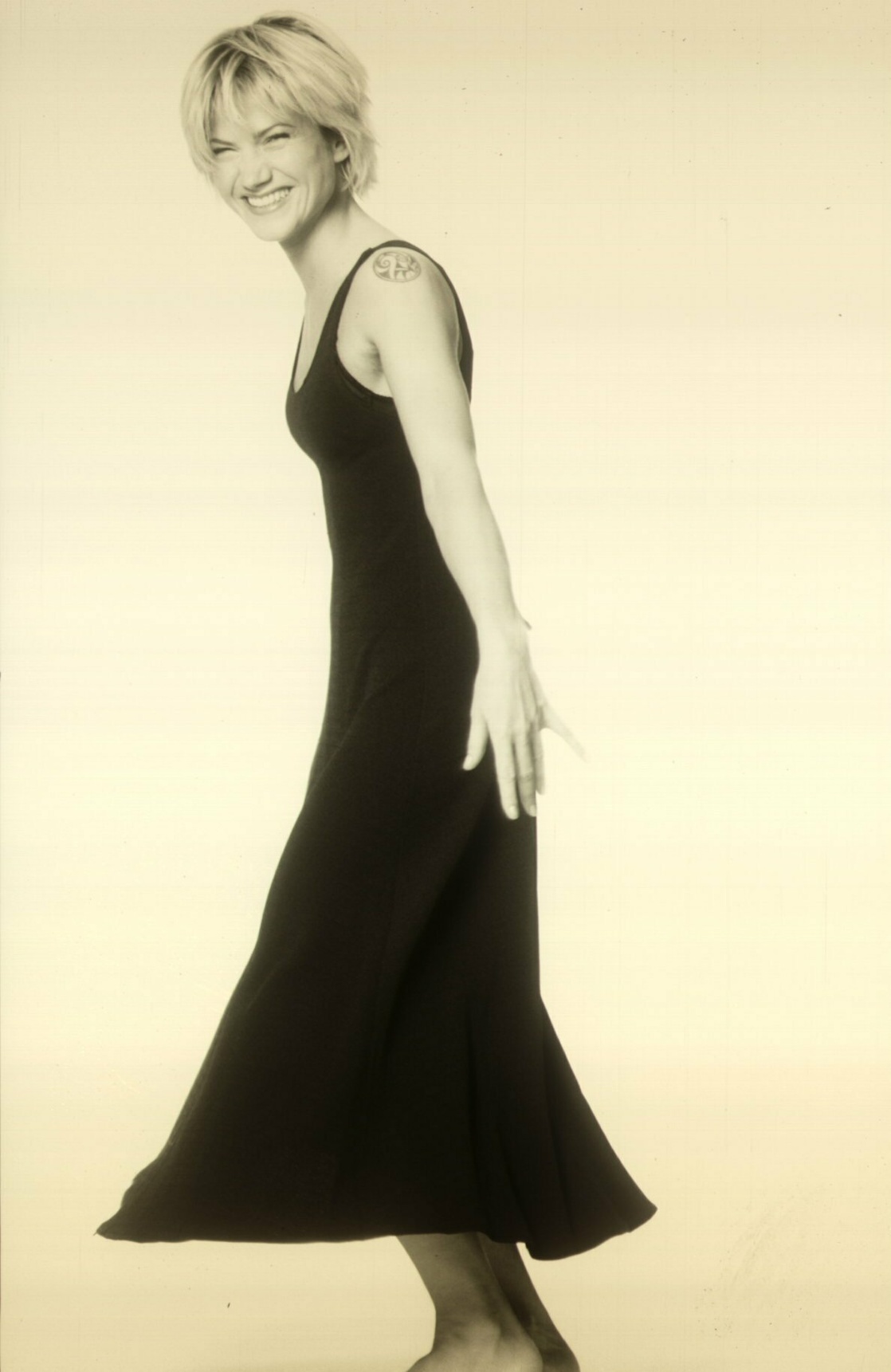 Astrid M. Fünderich picture