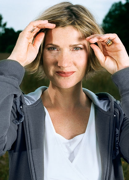 Picture of Astrid M. Fünderich