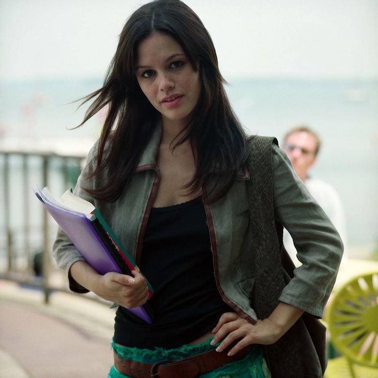 Picture of Rachel Bilson