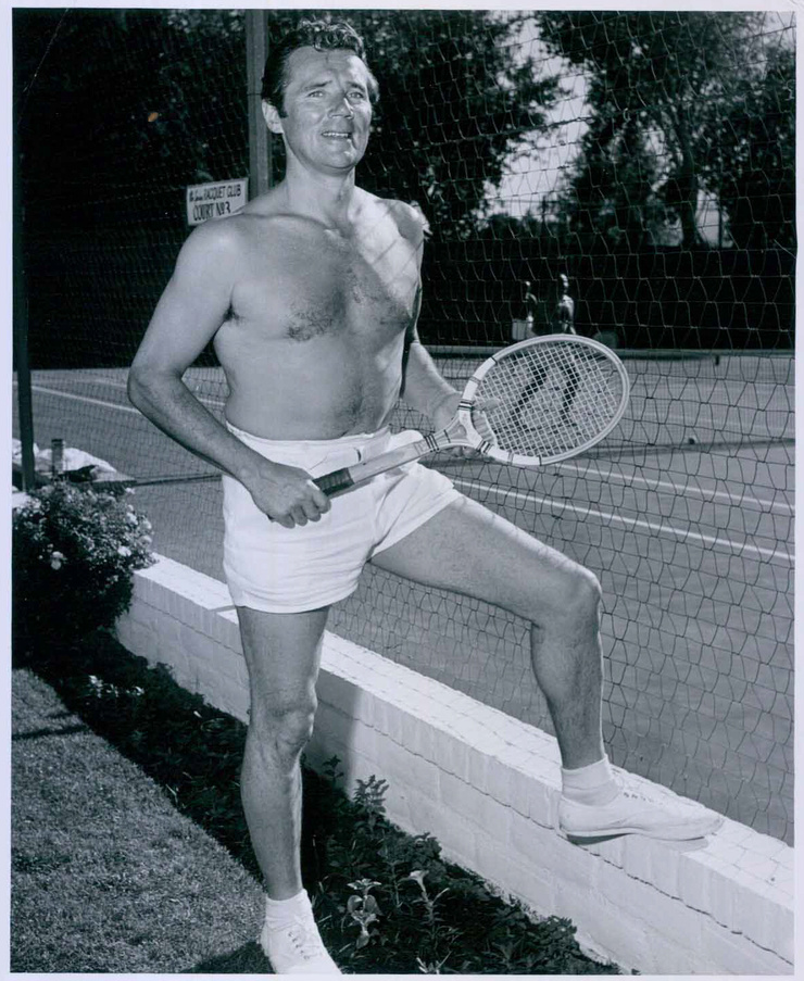 Picture of Howard Duff