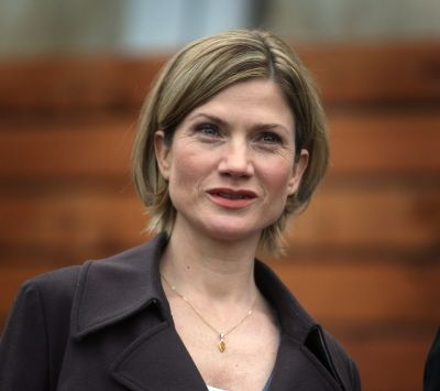 Astrid M. Fünderich image