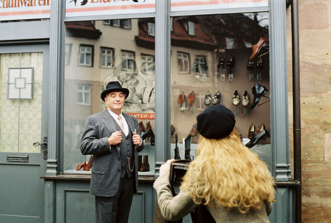 Image of Leo und Claire (2001)