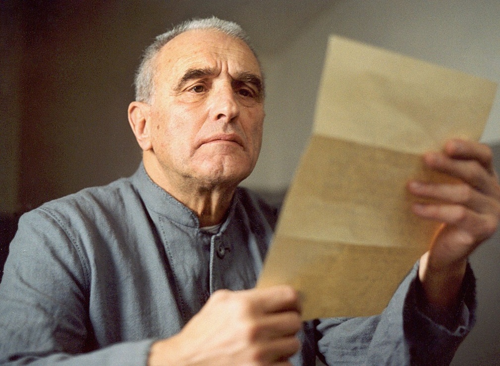 Picture of Michael Degen