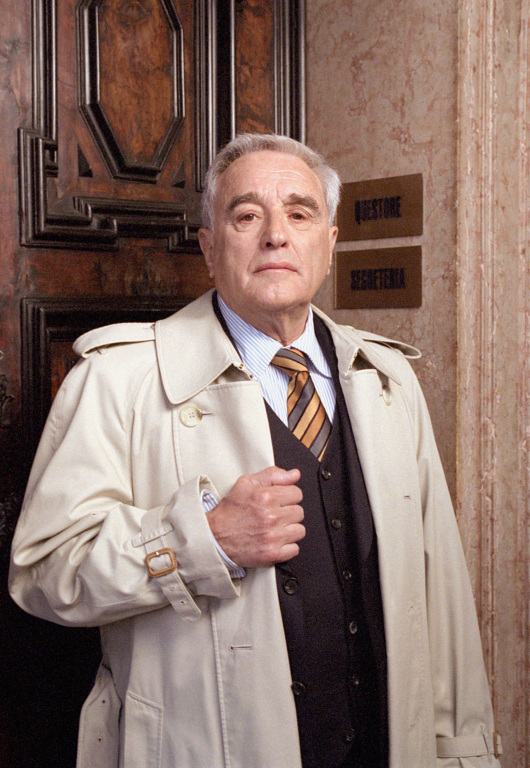 Picture of Michael Degen