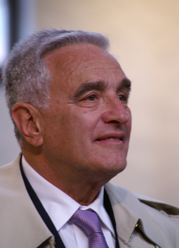 Picture of Michael Degen