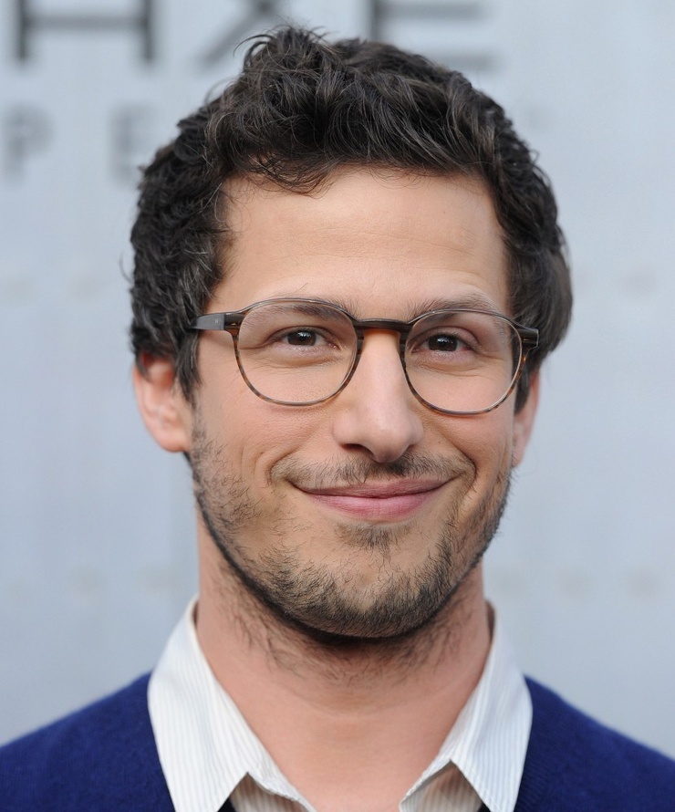 Picture of Andy Samberg