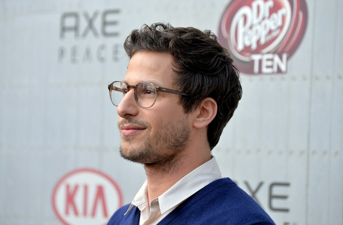 Image of Andy Samberg