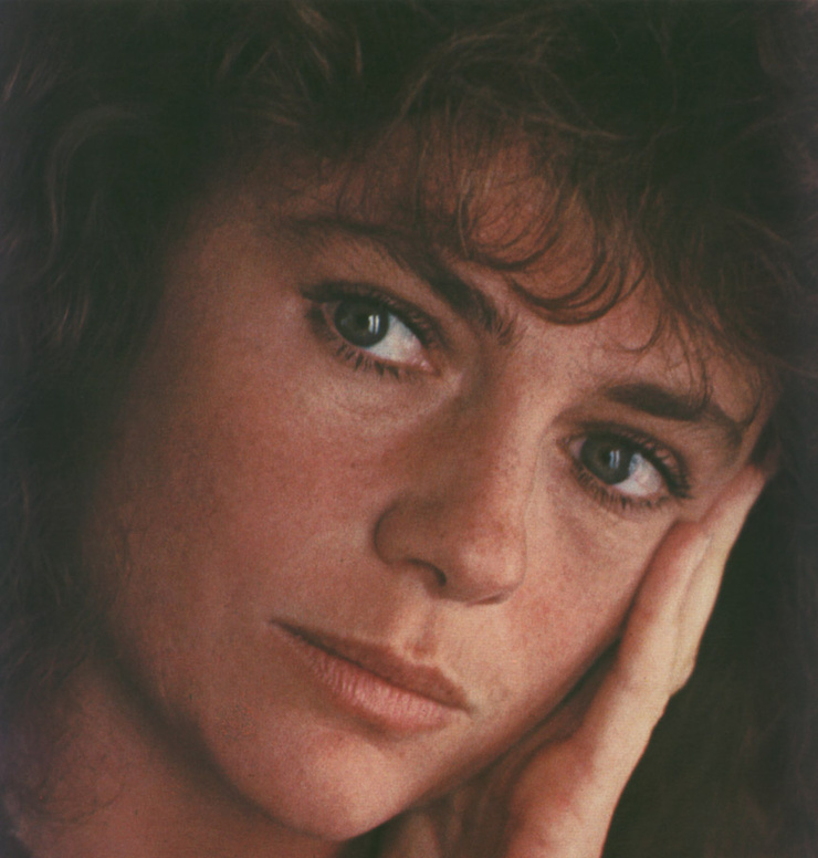 Image of Rich and Famous (1981)