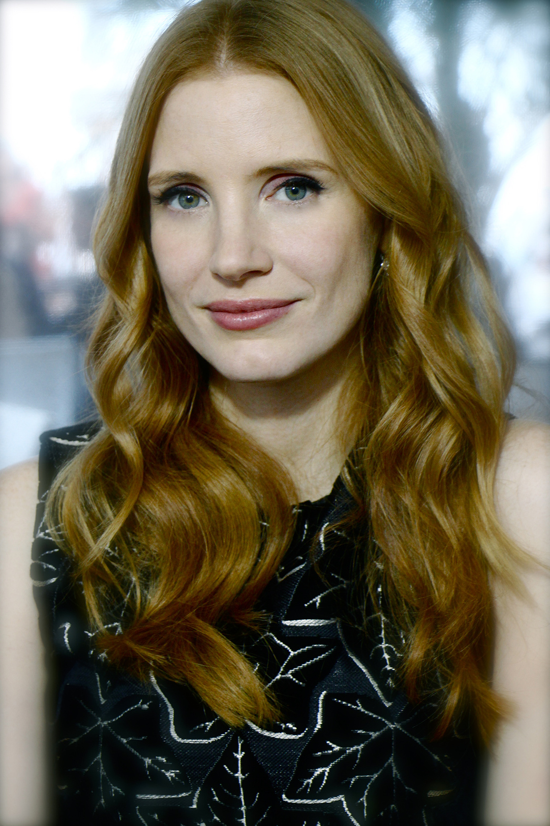 Jessica Chastain picture