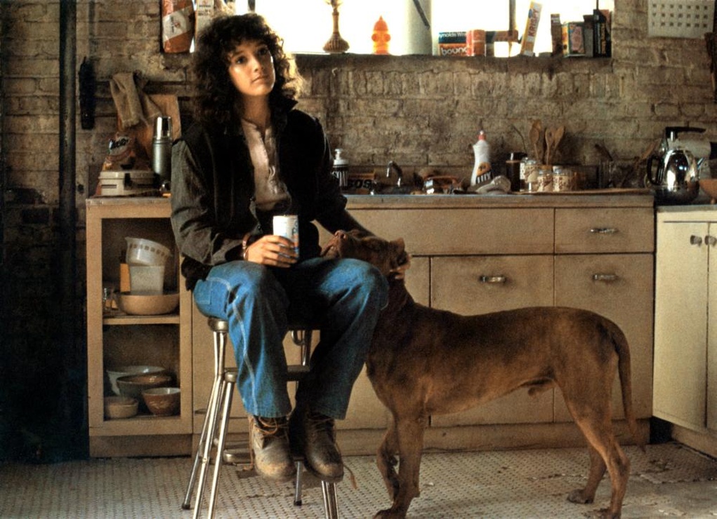 Flashdance (1983) image