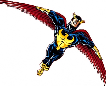 Picture of Nighthawk (Kyle Richmond)