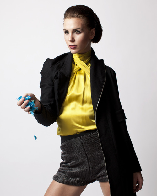 Picture of Alexandra Agro