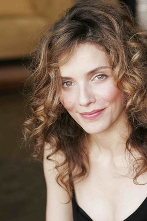 Picture of Mili Avital
