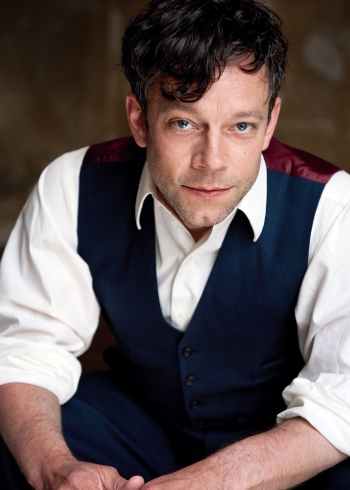 Picture of George Lenz