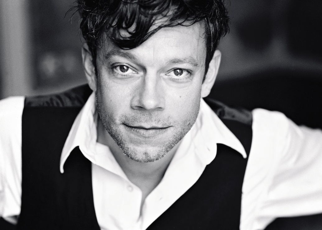 Picture of George Lenz