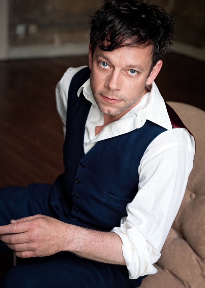 Image of George Lenz