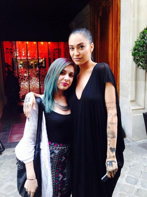 Picture of Alaina Beaton