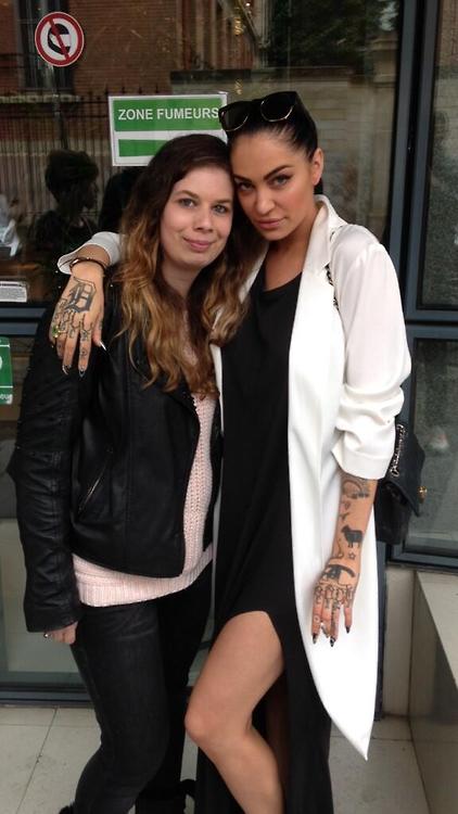 Picture of Alaina Beaton