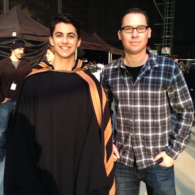 Brendan Pedder image