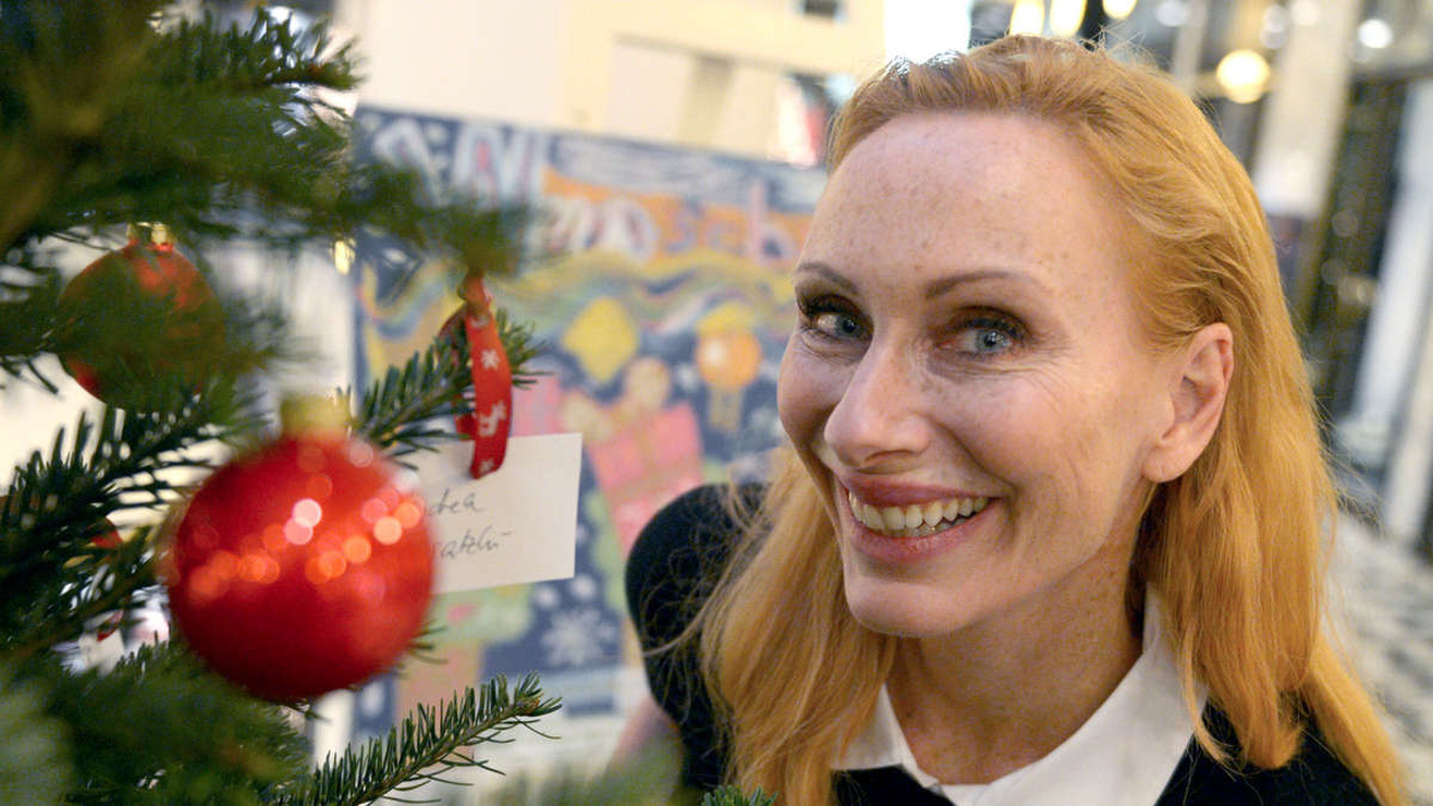 Picture of Andrea Sawatzki