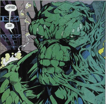 The Abomination picture