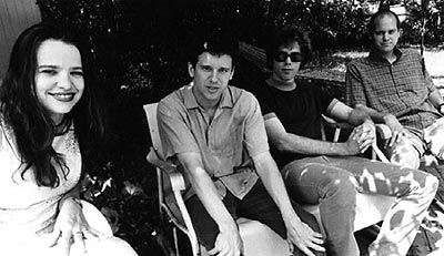 Picture of Superchunk