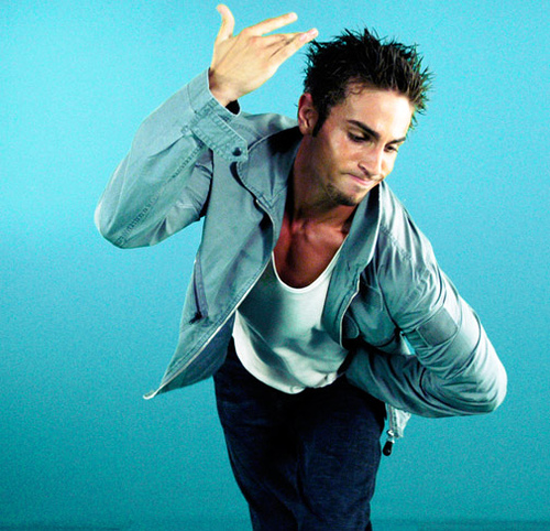 Picture of Wade Robson