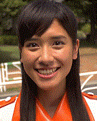 Picture of Sari Okamoto