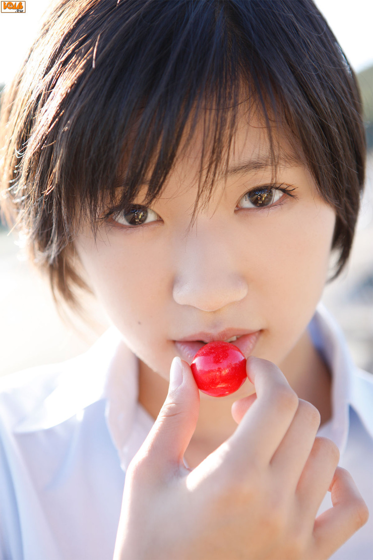 Picture of Itsuki Sagara