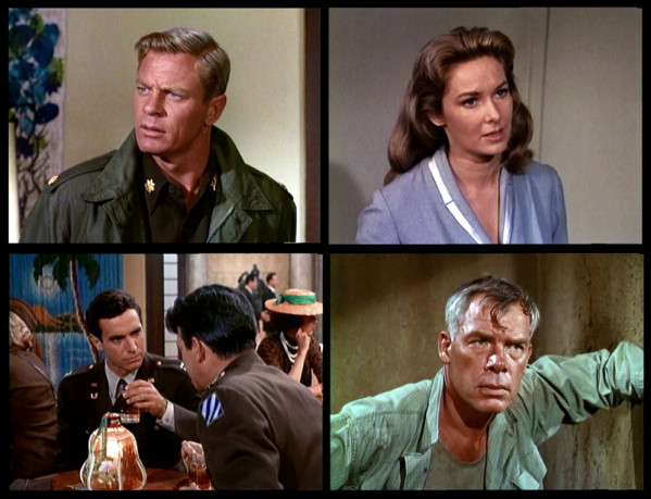 Picture of Sergeant Ryker