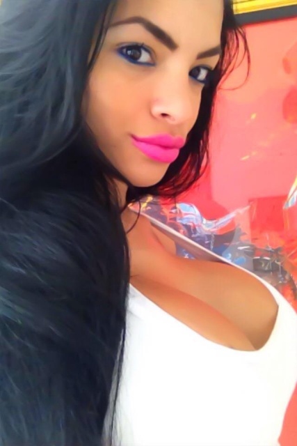 Picture of Dayamí Padrón