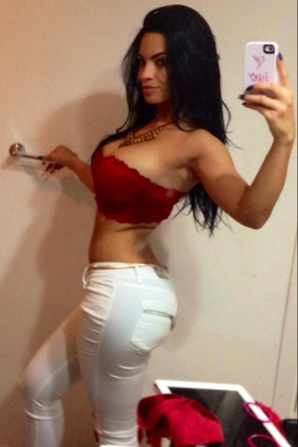 Picture of Dayamí Padrón