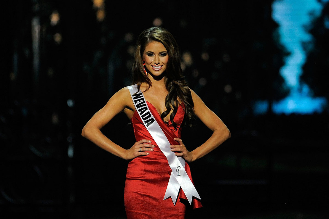 Picture of Nia Sanchez,