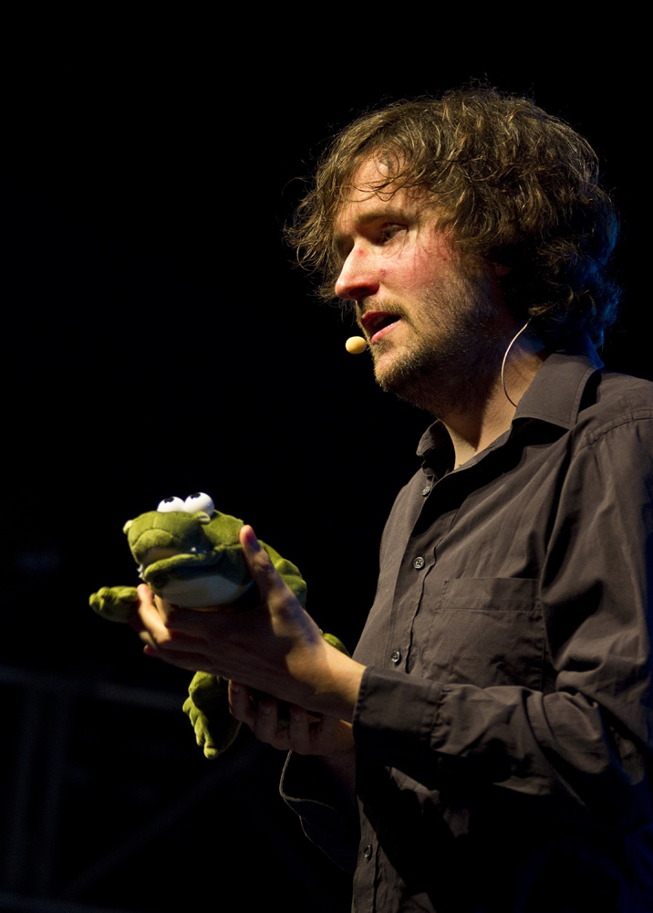 Picture of Michael Hatzius