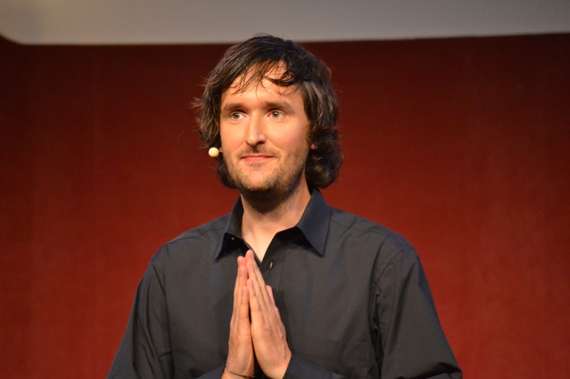 Michael Hatzius picture