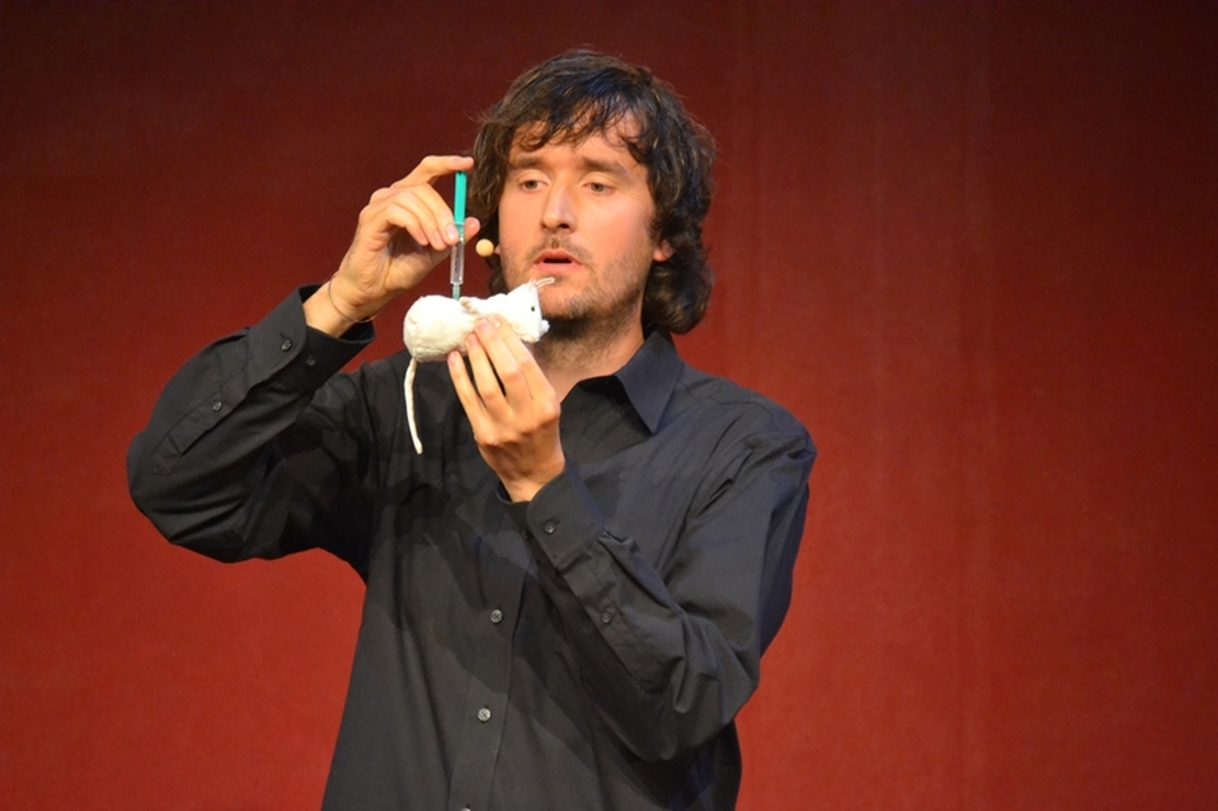 Picture of Michael Hatzius
