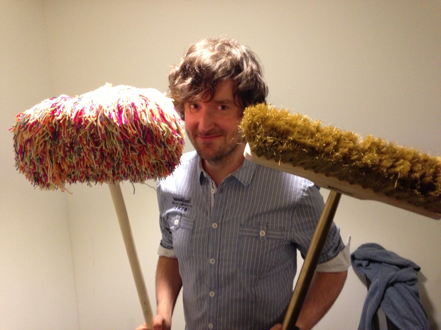 Picture of Michael Hatzius