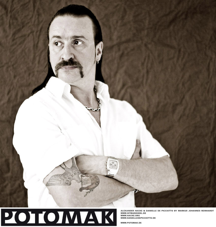 Alexander Hacke picture