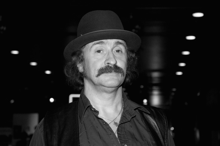 Picture of Alexander Hacke