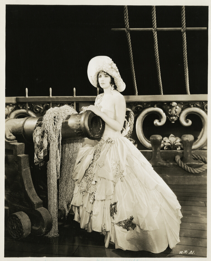 Bebe Daniels picture