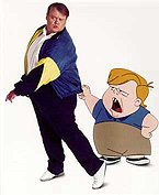 Picture of Life with Louie